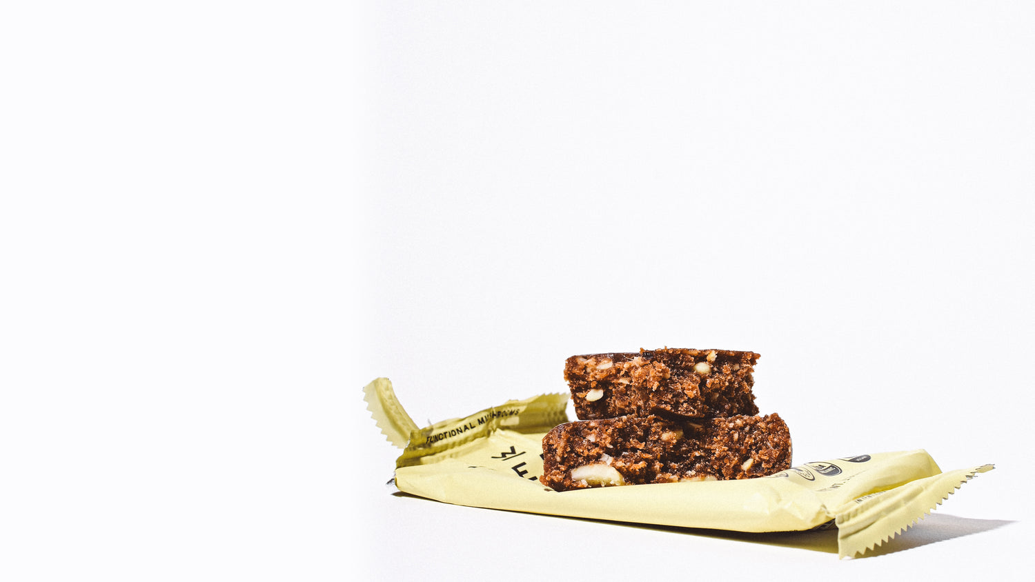 Wise Bar - Organic Adaptogen Bars – WISE BAR