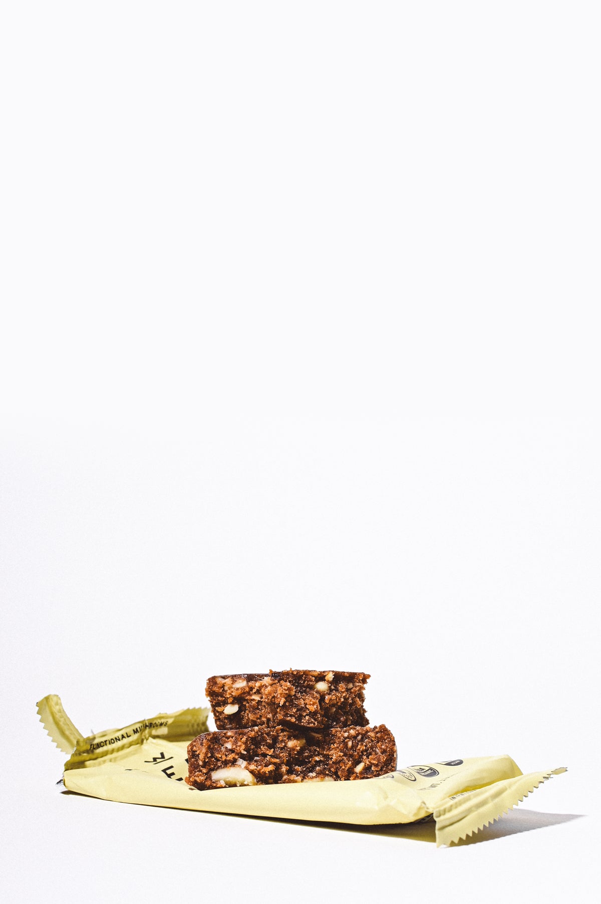 Wise Bar - Organic Adaptogen Bars – WISE BAR